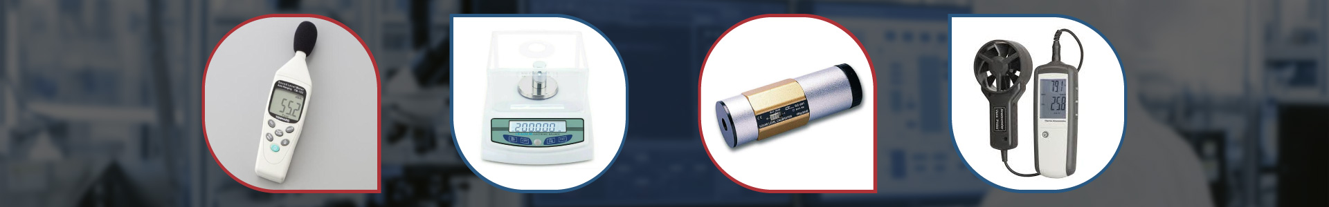 Reliable Lab Instrument Calibration | Smart Calibration