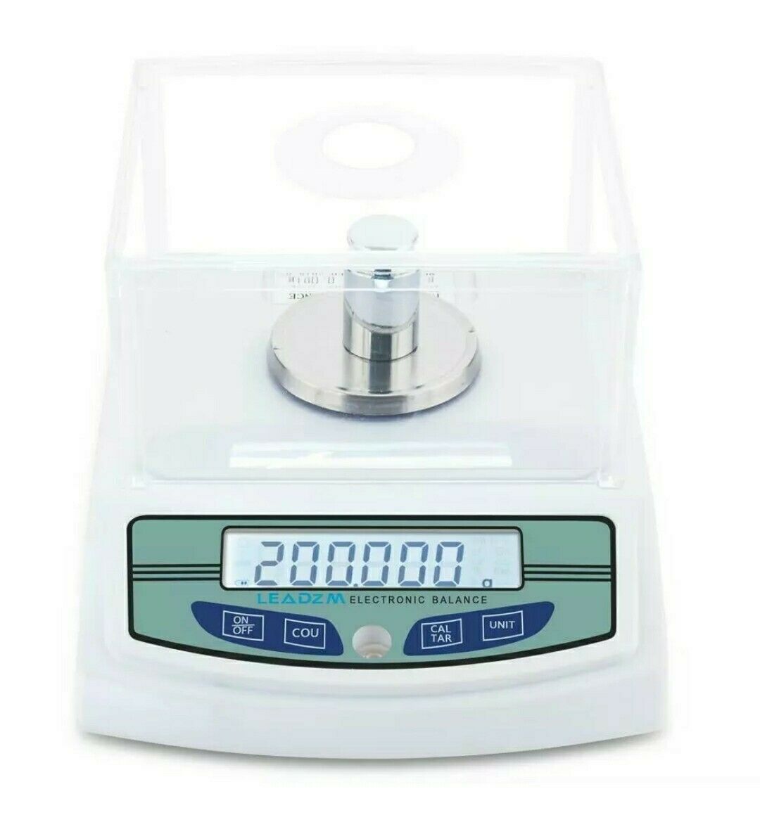 Reliable Lab Instrument Calibration | Smart Calibration