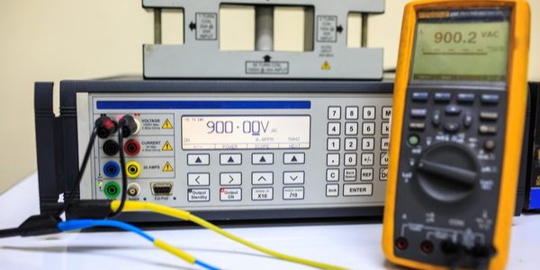 Electrical Equipment Calibration | Smart Calibration